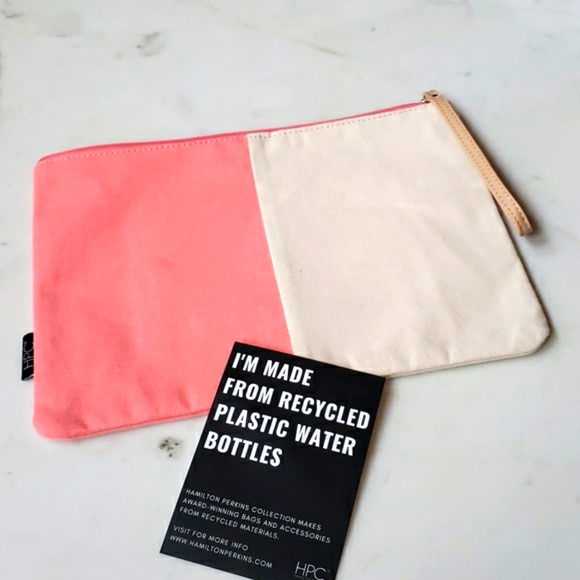 Hamilton Perkins Collection | Bags | Nwt Hamilton Perkins Collection ...